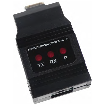 Precision Digital Corporation Serial Communication Converter & Adapter | Yodify.com